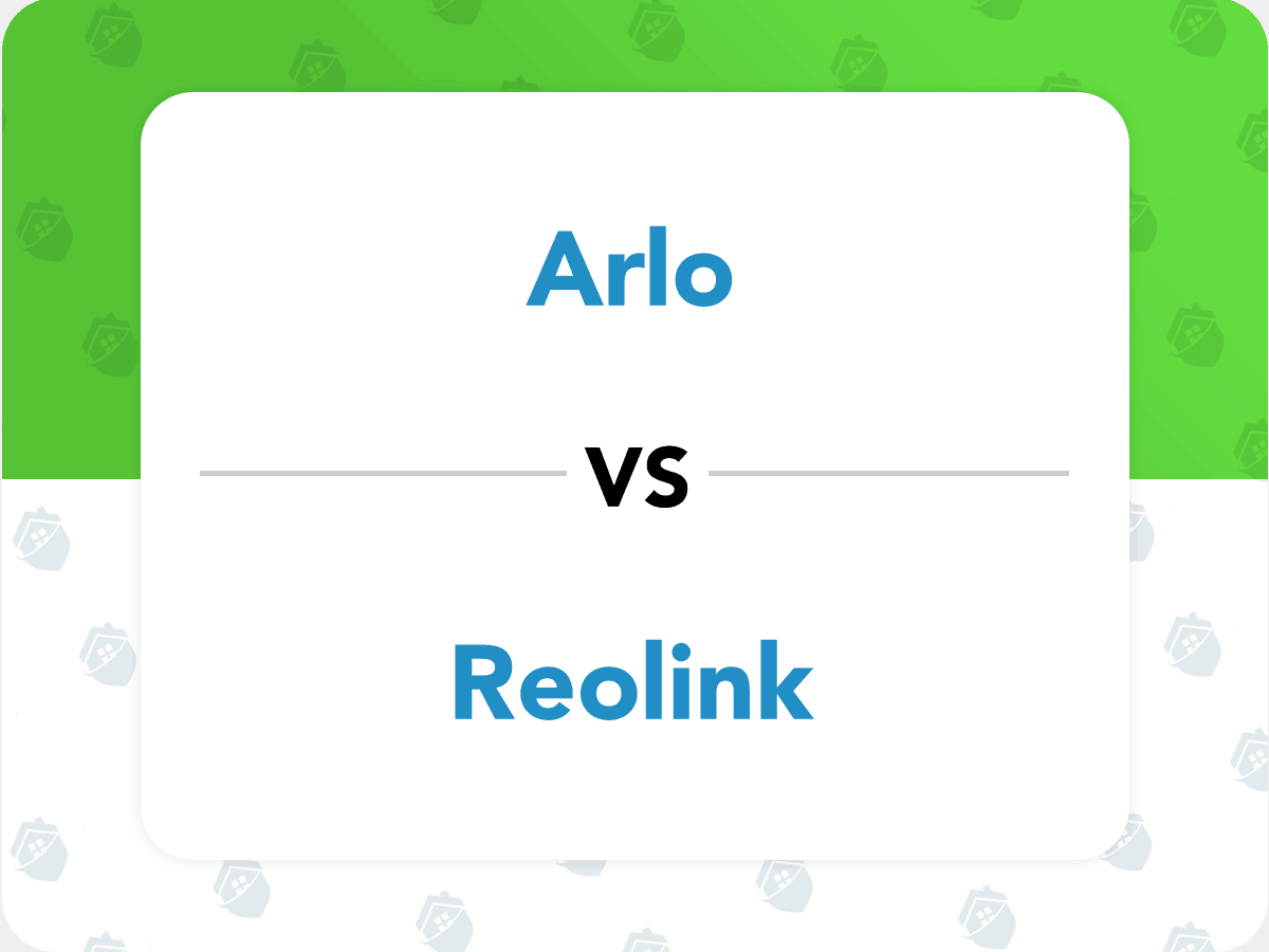 Arlo vs Reolink Comparison - Which Camera System is Best?
