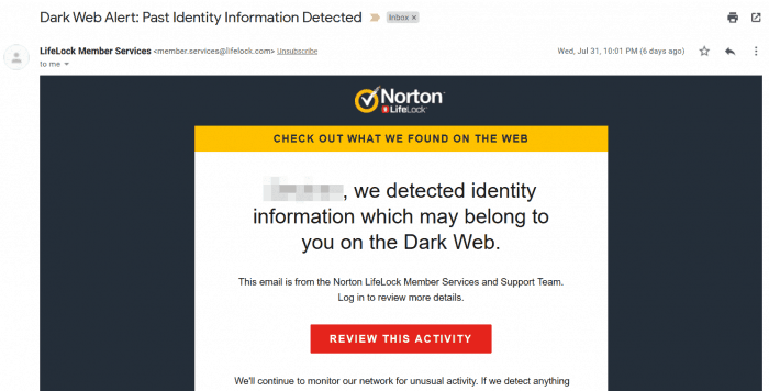 LifeLock Reviews 2020 | Read The Latest LifeLock Review