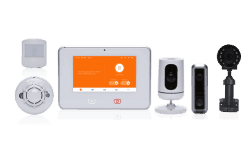 Best Home Security Systems that Work with Apple | Apple Home Security