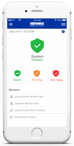 Brinks Home Security Reviews 2021: Brinks is Back, Is it Any Good?