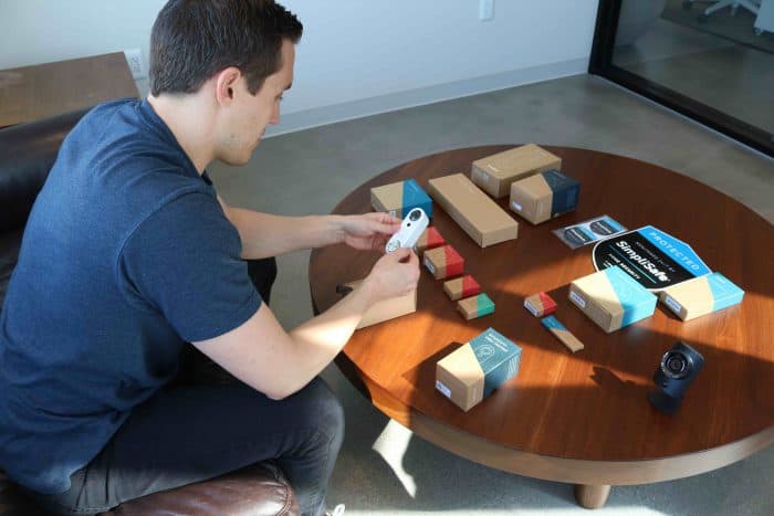 SimpliSafe Doorbell | SimpliSafe Video Doorbell Pro Review & Cost