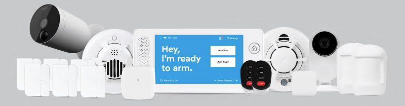 Best Wireless Home Security Systems | The Top Wireless Security System