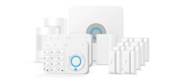Ring Alarm System Cost, Pricing & Packages | Ring Security System