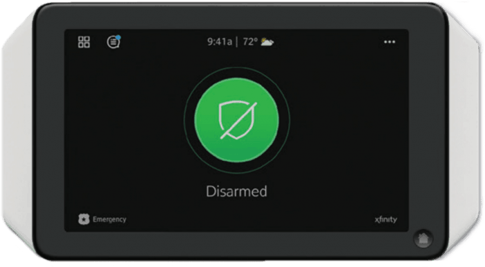 Xfinity Home Security Cost, Bundles & Pricing | Comcast Packages