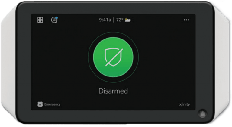 Xfinity Home Security Cost, Bundles & Pricing | Comcast Packages
