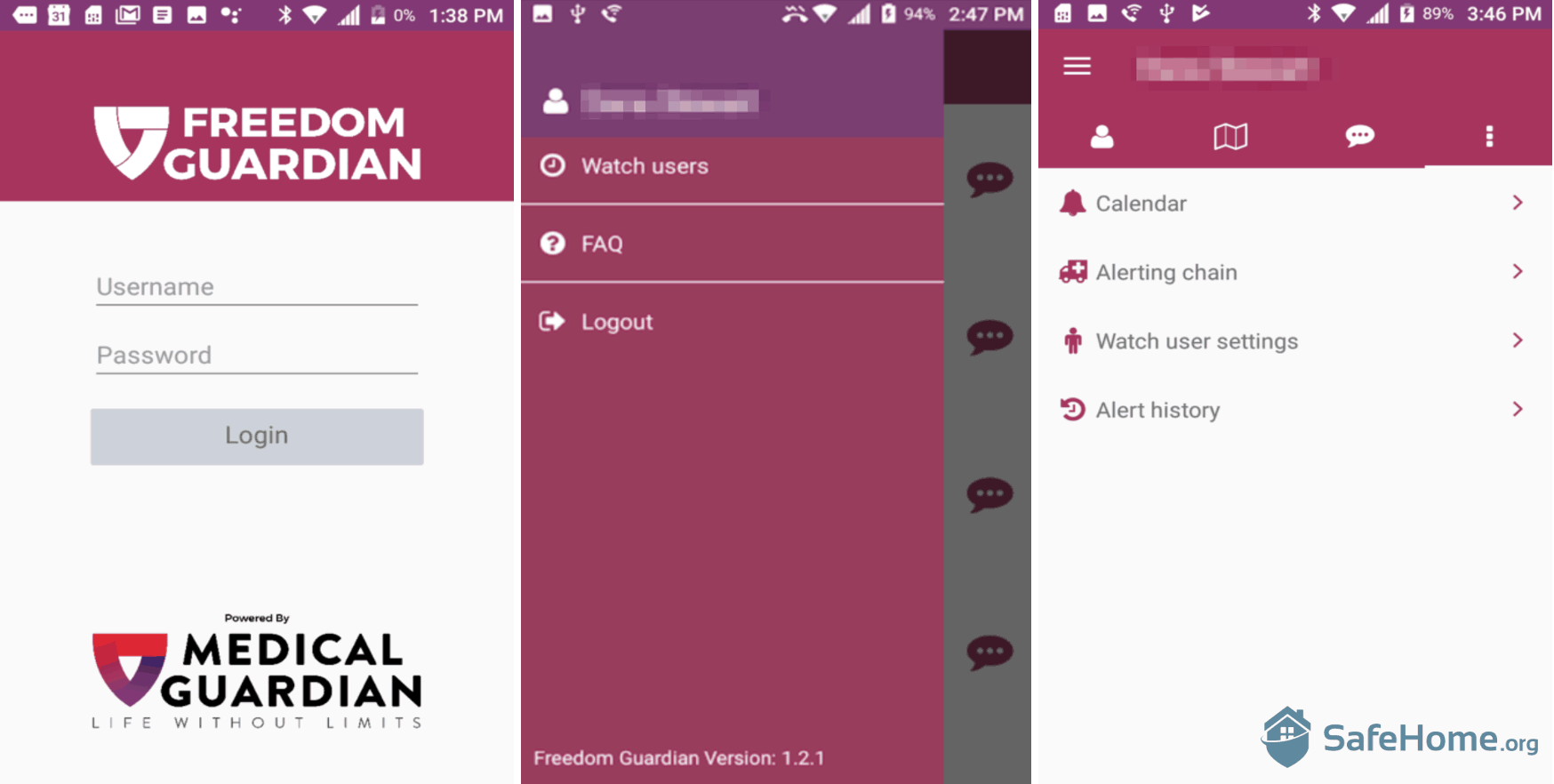 Medical Guardian Reviews 2020 | Medical Guardian Medical Alert Review