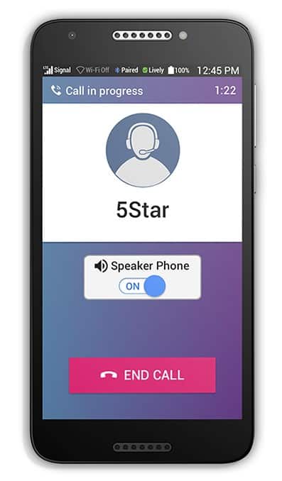 GreatCall Lively Reviews 2020 | Read our GreatCall Review