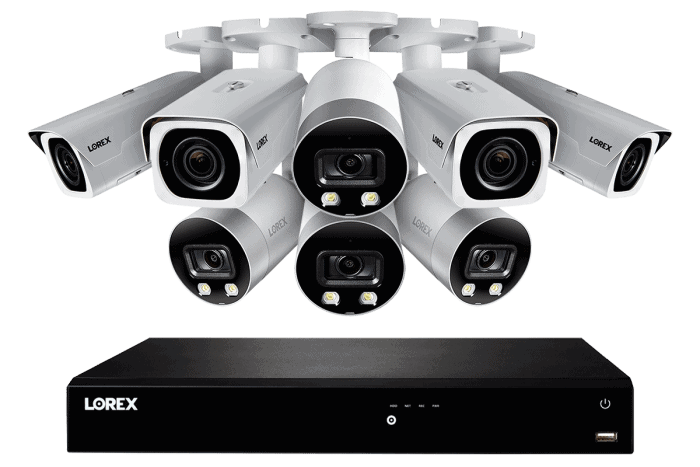 Lorex Security Cameras Reviews | 2020 Lorex Camera Review