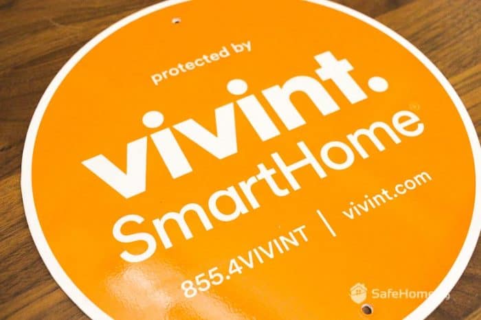 Vivint Smart Home Review | Read About One of Our Top Picks of 2020