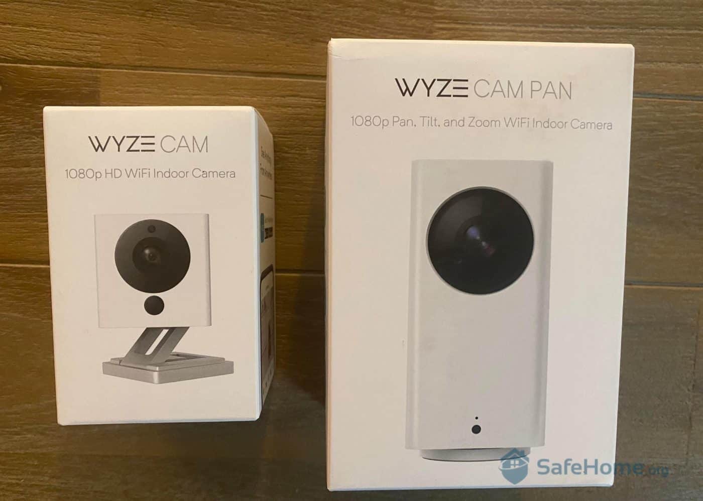 Wyze Cam | Wyze Security Camera Cost, Pricing, Plans & Deals