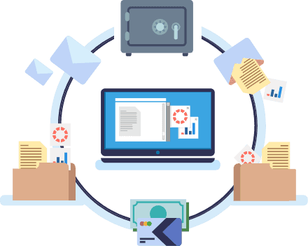 Storing Important Documents - SafeHome.org