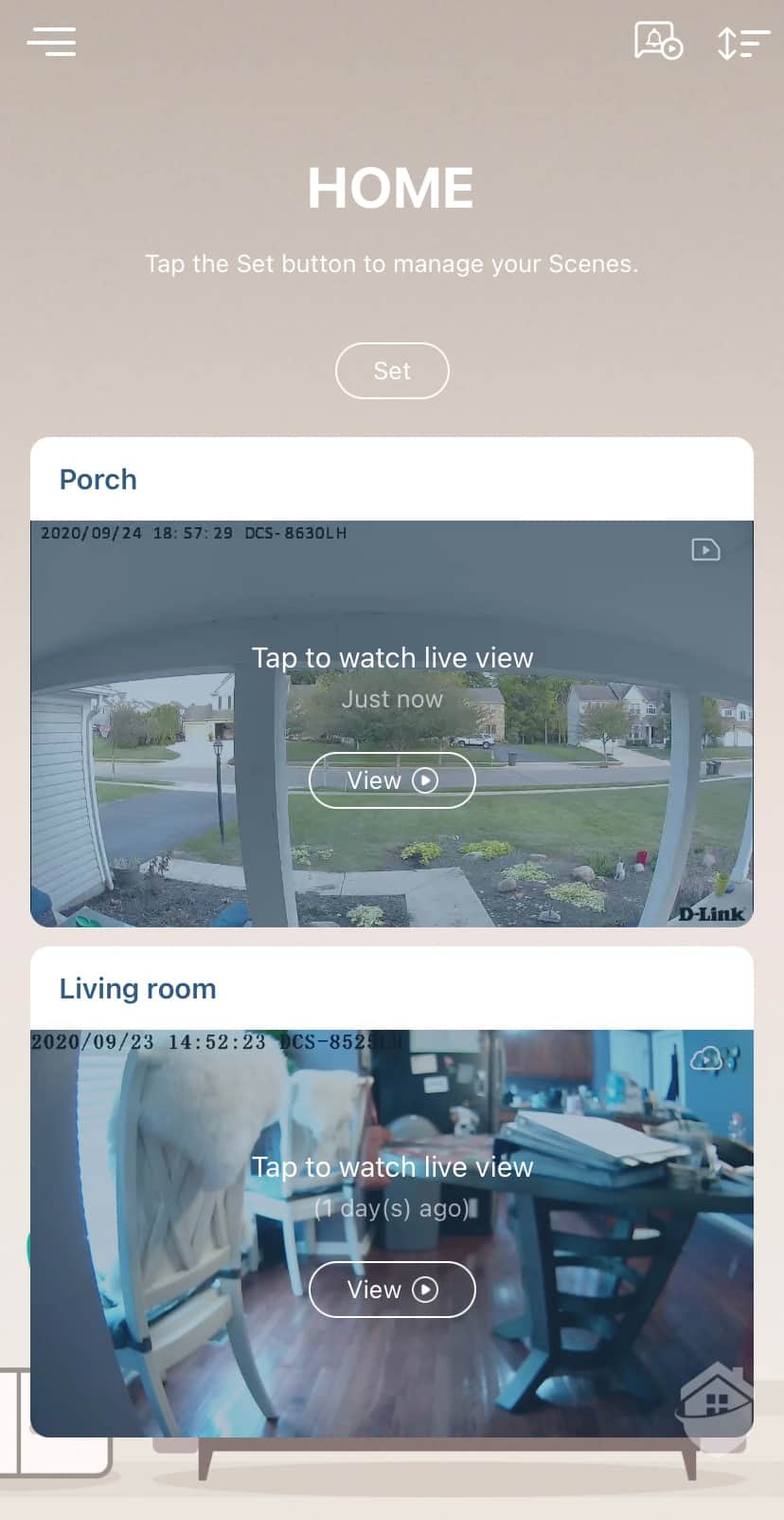 D-Link Review | 2021 D-Link Camera Reviews & Ratings