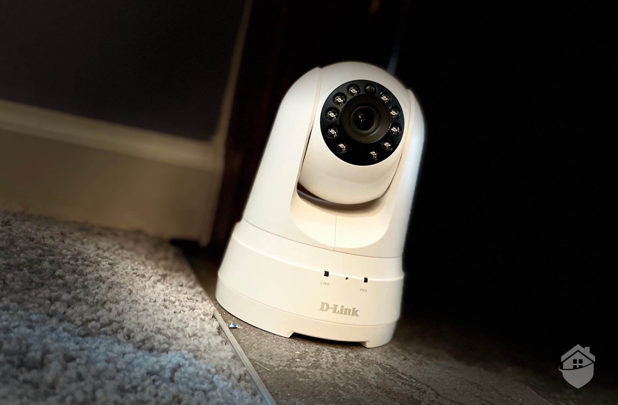 D-Link Review | 2021 D-Link Camera Reviews & Ratings