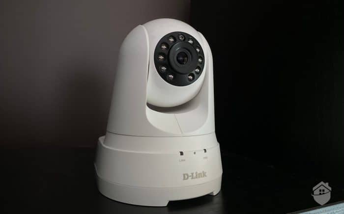 D-Link Review | 2021 D-Link Camera Reviews & Ratings