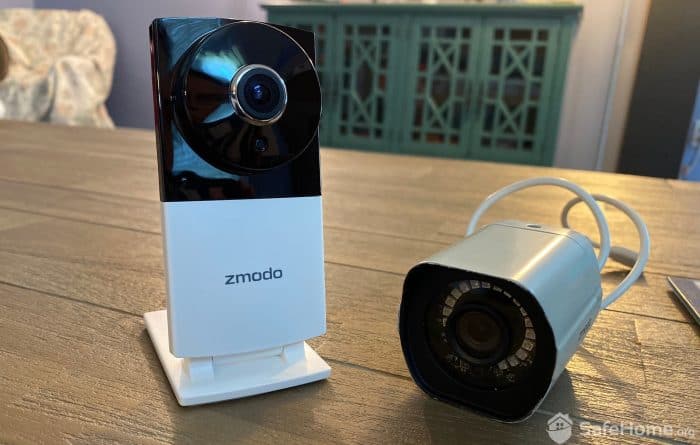 Zmodo Camera Review | 2020 Zmodo Reviews and Ratings