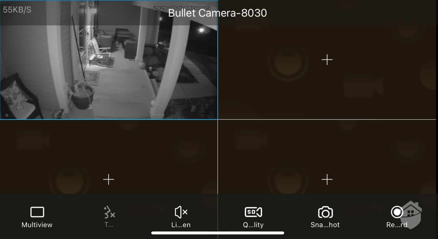 Amcrest Camera Review | 2020 Amcrest Security Camera Reviews