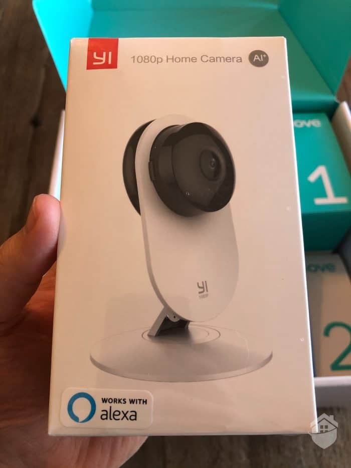 Cove Home Security System Review 2020