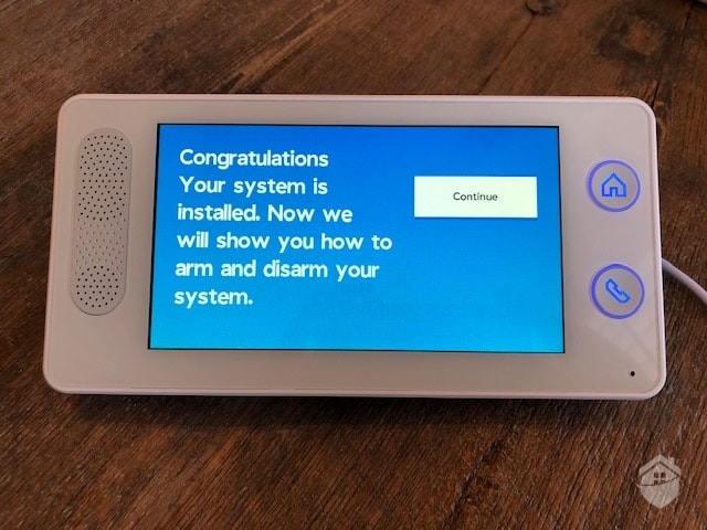 Cove Home Security System Review 2020