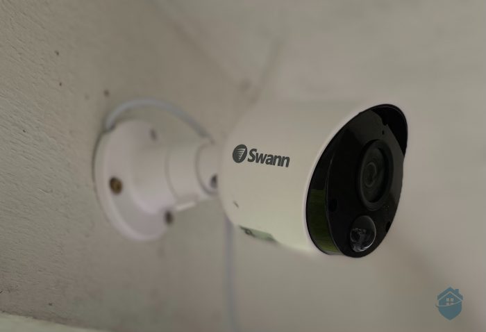 Swann Security Cameras | Swann Security System Cost, Price & Packs