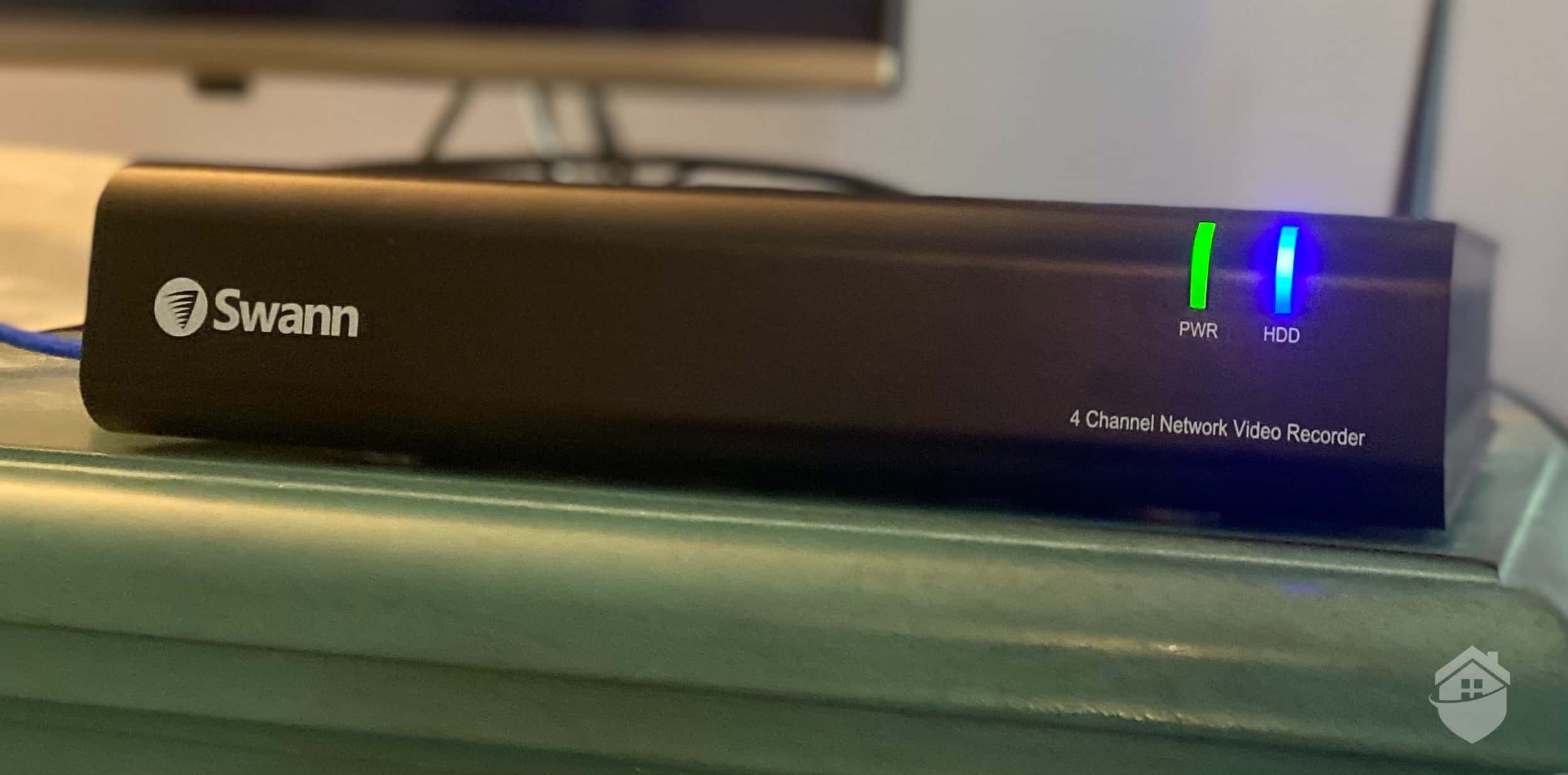 Swann Security Cameras | Swann Security System Cost, Price & Packs