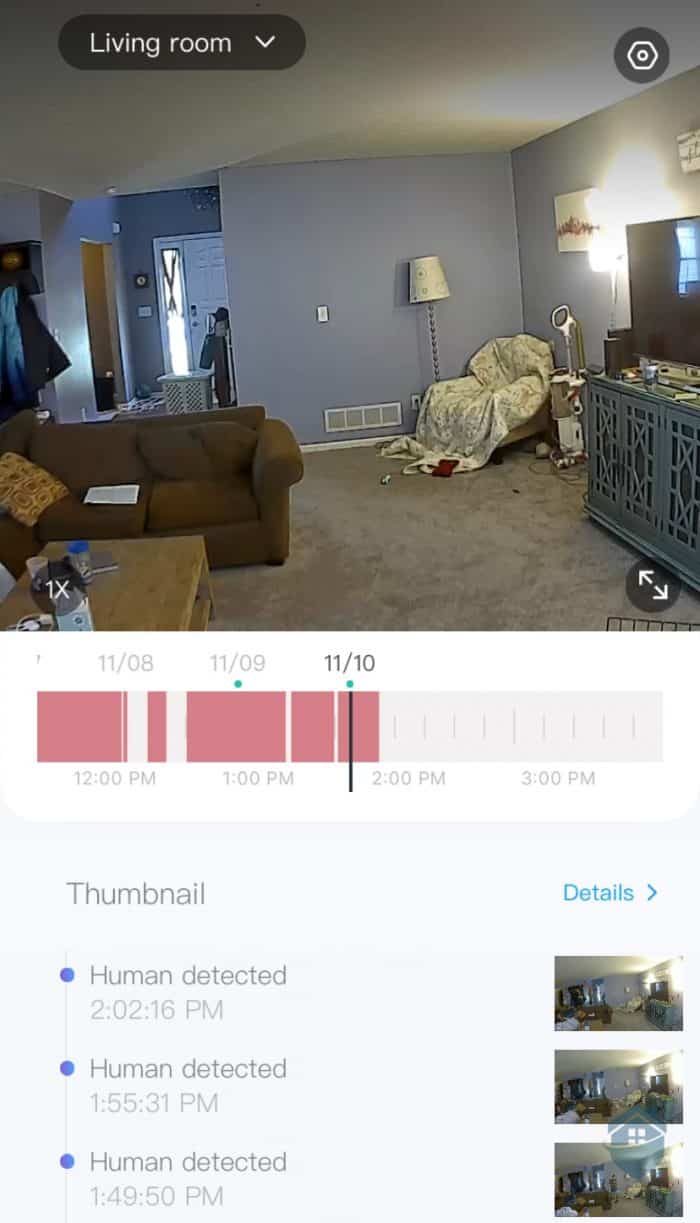 YI Camera Review | 2021 YI Home Security Camera System Reviews & Ratings