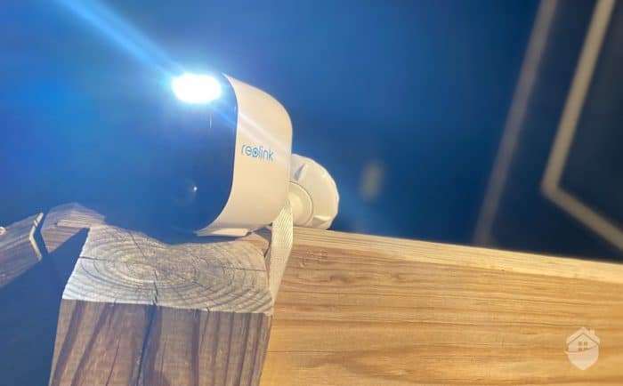 Reolink Home Security Cameras Review for 2021