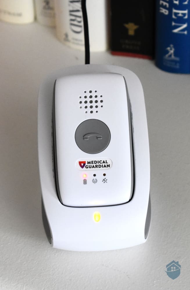 Medical Guardian Reviews 2021 | Medical Guardian Medical Alert Review